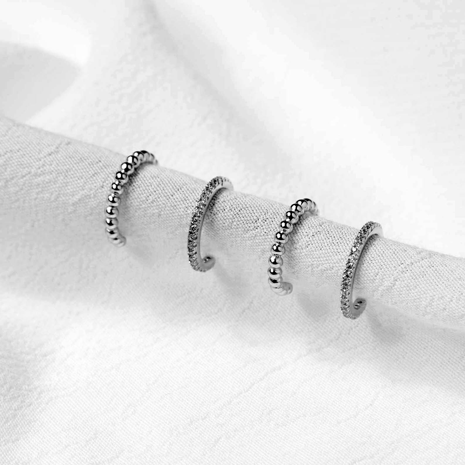 How To Fit Your Ear Cuff