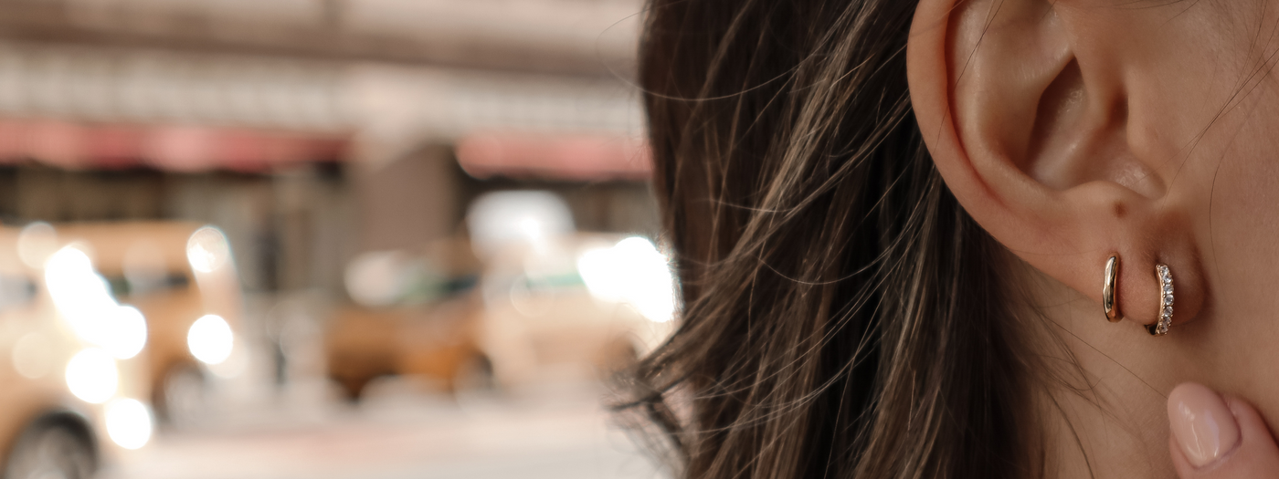 Cartilage Cartel | Curated Ear Stacks and Earrings With an Edge