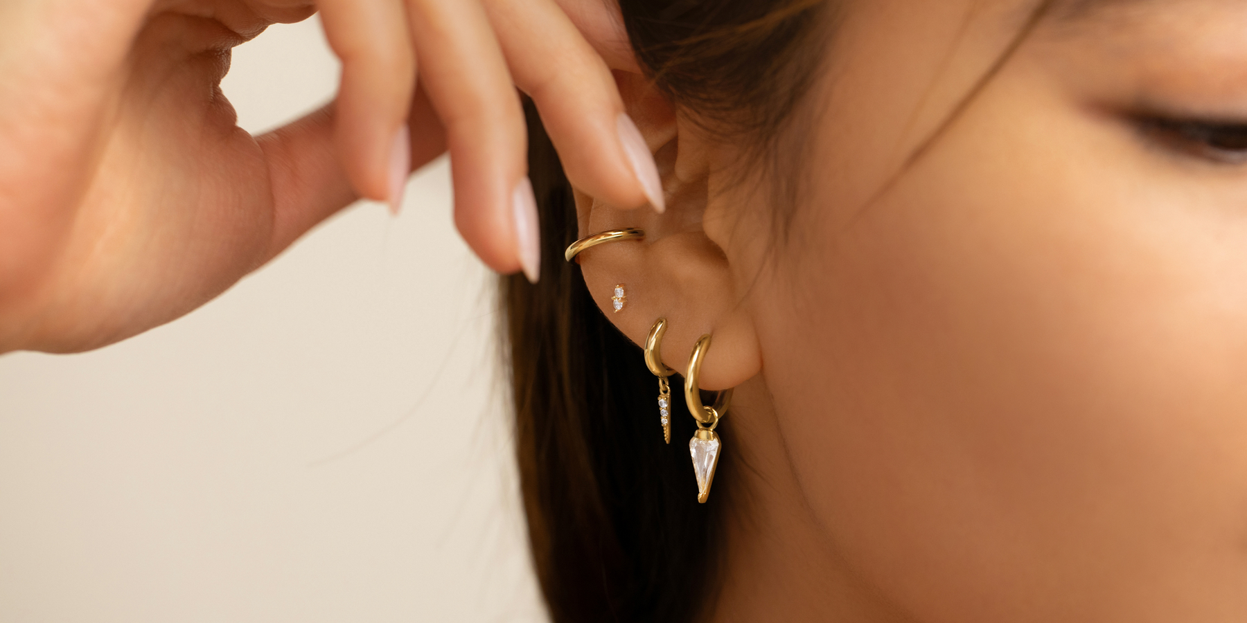 Cartilage Cartel | Curated Ear Stacks and Earrings With an Edge