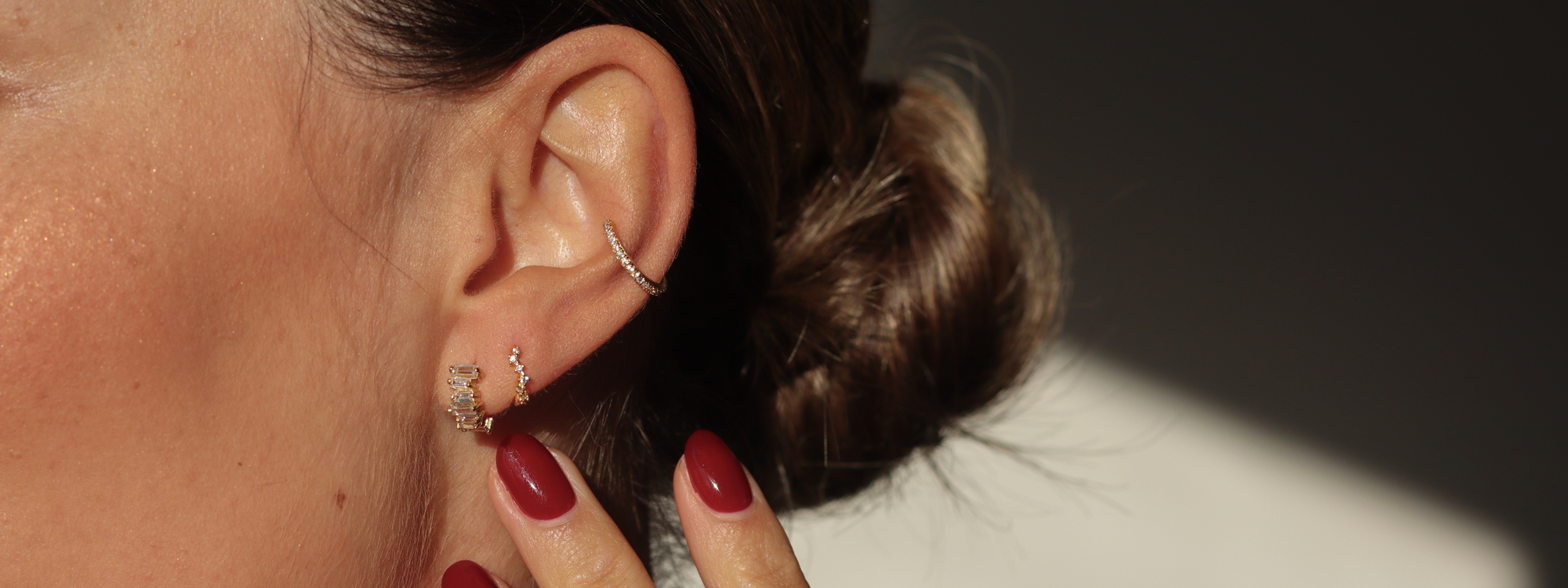 Cartilage Cartel | Curated Ear Stacks and Earrings With an Edge