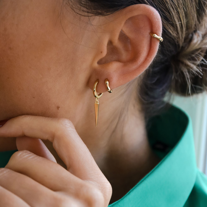 Cartilage Cartel | Curated Ear Stacks and Earrings With an Edge