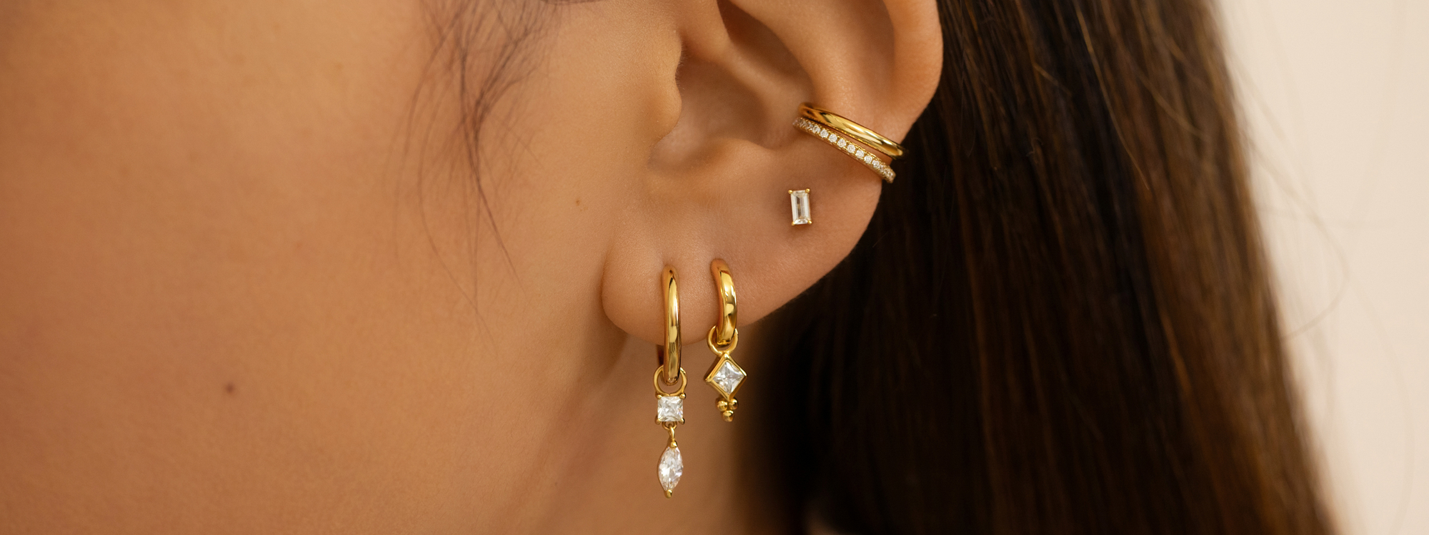 Cartilage Cartel | Curated Ear Stacks and Earrings With an Edge