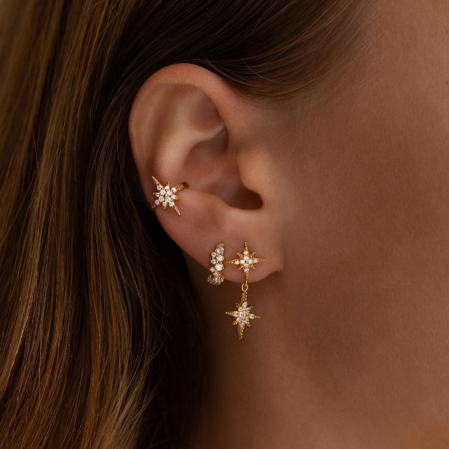 Starburst Luxe Stack